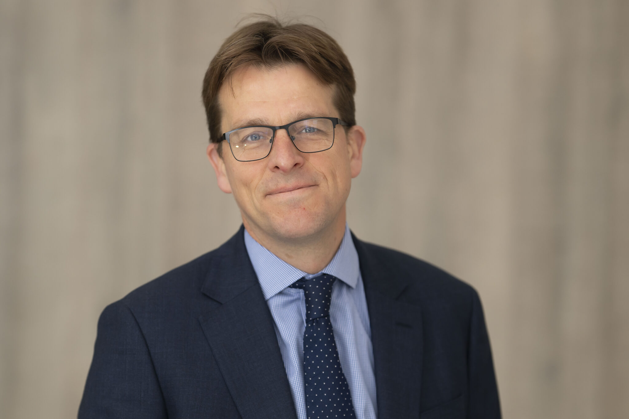 Chris Millward - Medr