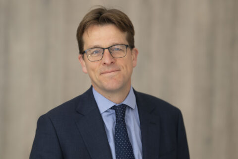 Chris Millward - Medr