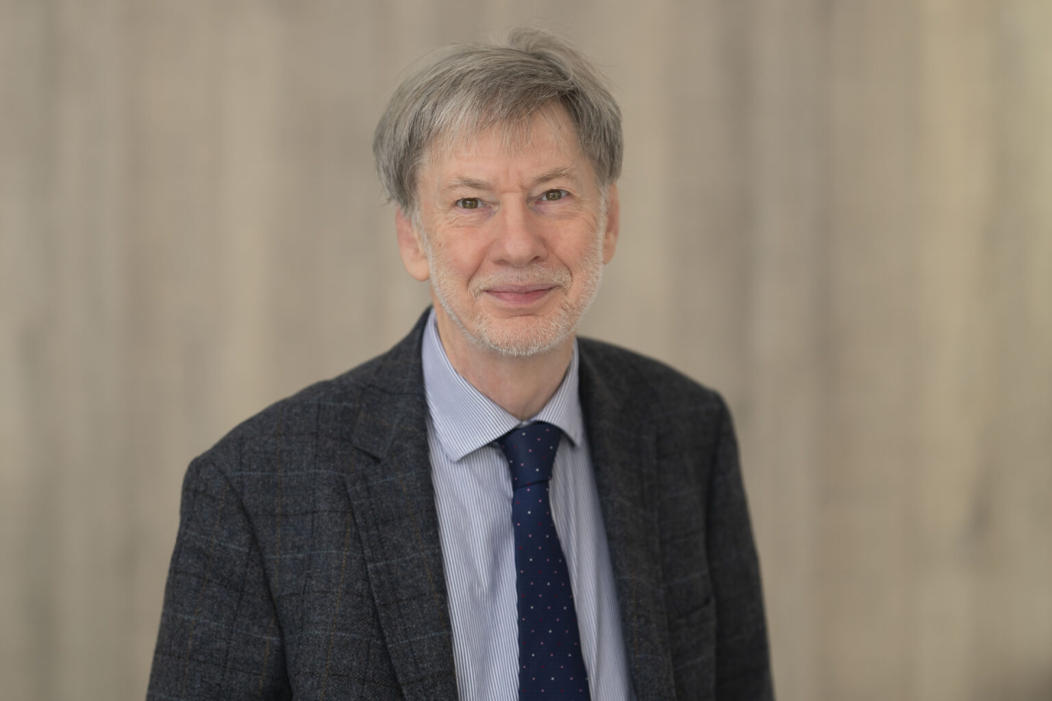 David Sweeney - Medr